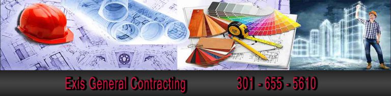Exis General Contracting